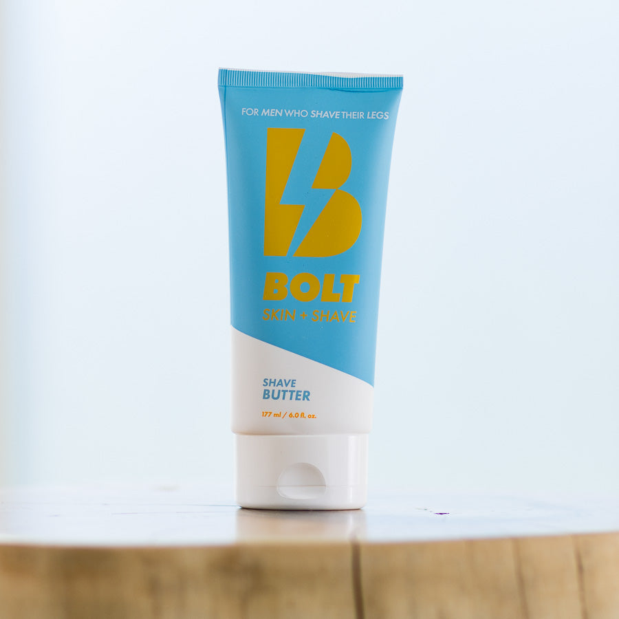 BOLT Skin + Shave | Shave Butter